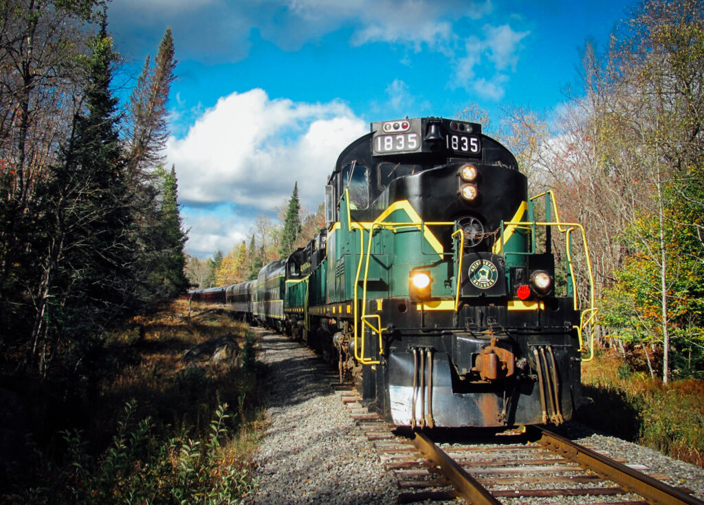 Find a New York Railroad - Railroads of New York