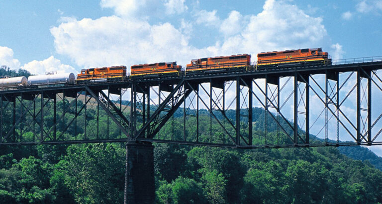 Find a New York Railroad - Railroads of New York