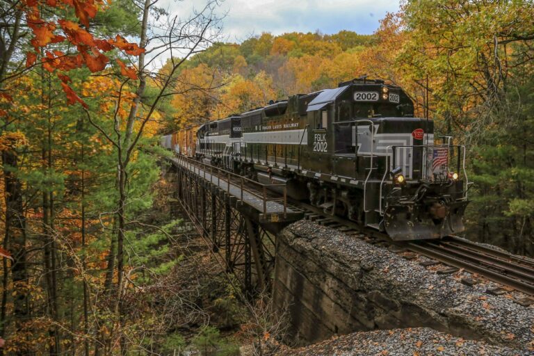 Find a New York Railroad - Railroads of New York